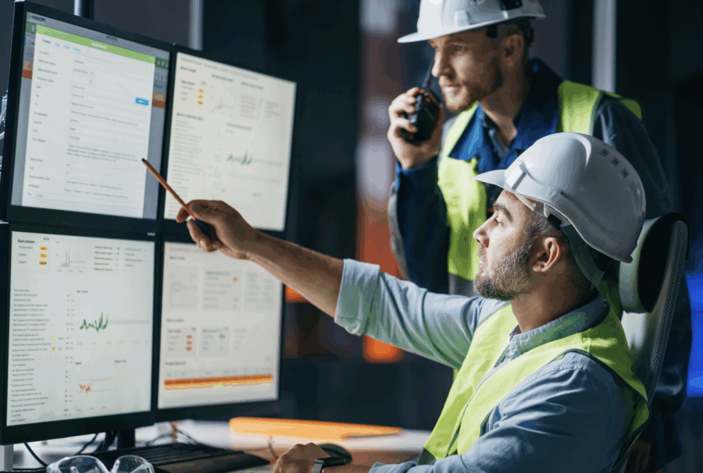Turning Service Data into Strategic Advantage - Scante