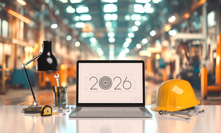 Why 2026 Is the Breakout Year for OEM Digital Aftermarket Services - Scante
